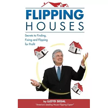 House Flipping Books House Flipping + Rental Property 2 In 1: