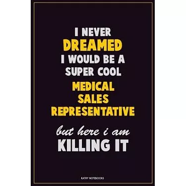 Medical Sales Quotes
