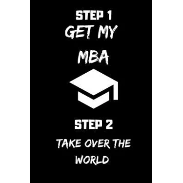 Graduation Mba Quotes
