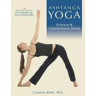 Ashtanga Second Series Intermediate Asanas Ashtanga