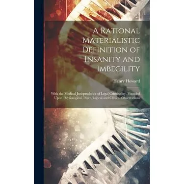 Medical Insanity