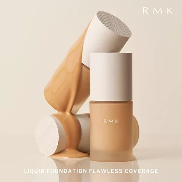 Rmk Makeup An - Mugeek Vidalondon