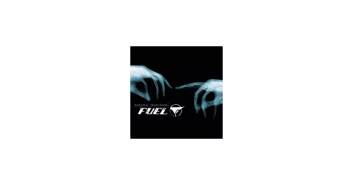 博客來-Fuel / Natural Selection