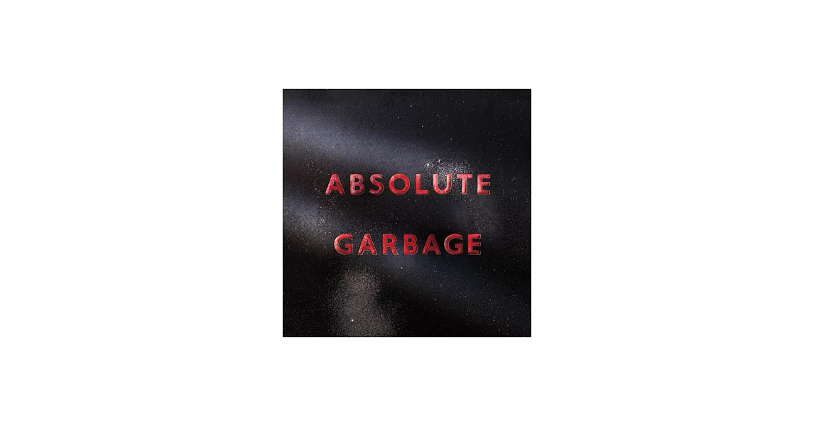博客來-Garbage / Absolute Garbage (2CD)