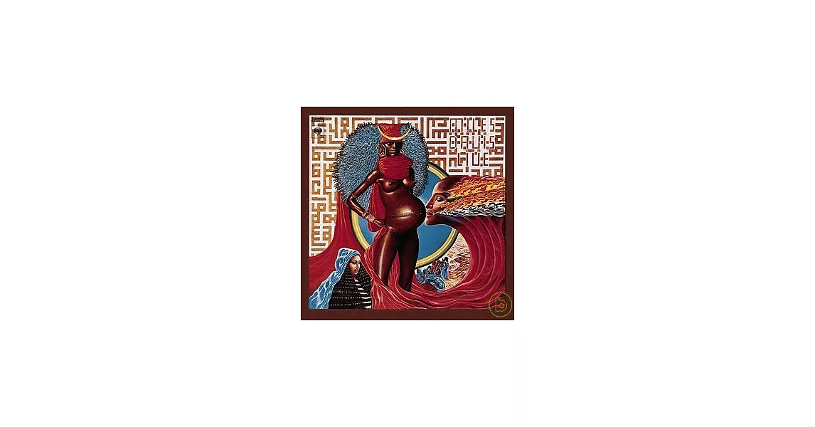 博客來-Miles Davis / Live-Evil [Blu-spec CD]