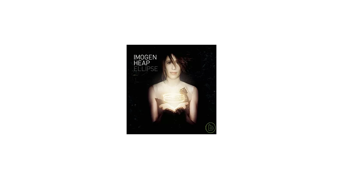 博客來-Imogen Heap / Ellipse