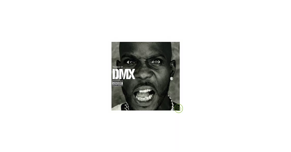 博客來-DMX / The Best Of DMX