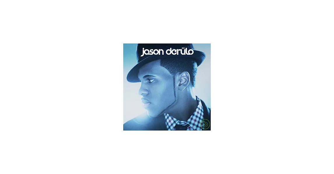 博客來-Jason Derulo / Jason Derulo