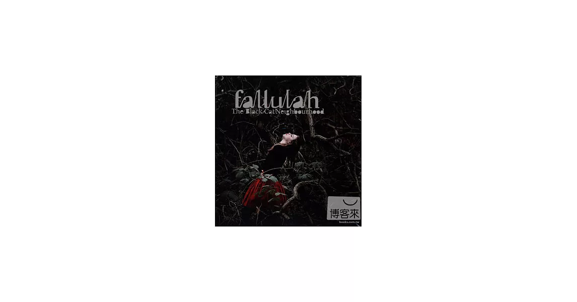 博客來-Fallulah / The Black Cat Neighbourhood