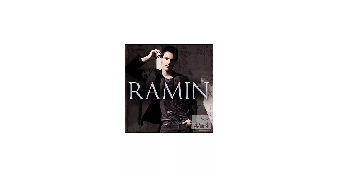 博客來-Ramin / Ramin
