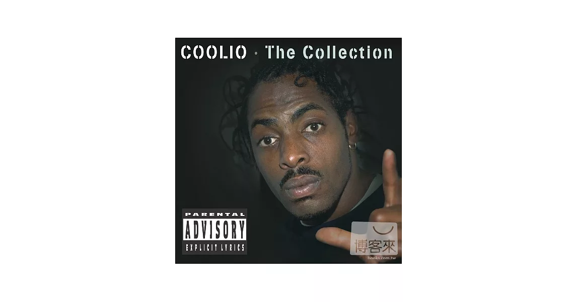 博客來-Coolio / The Collection