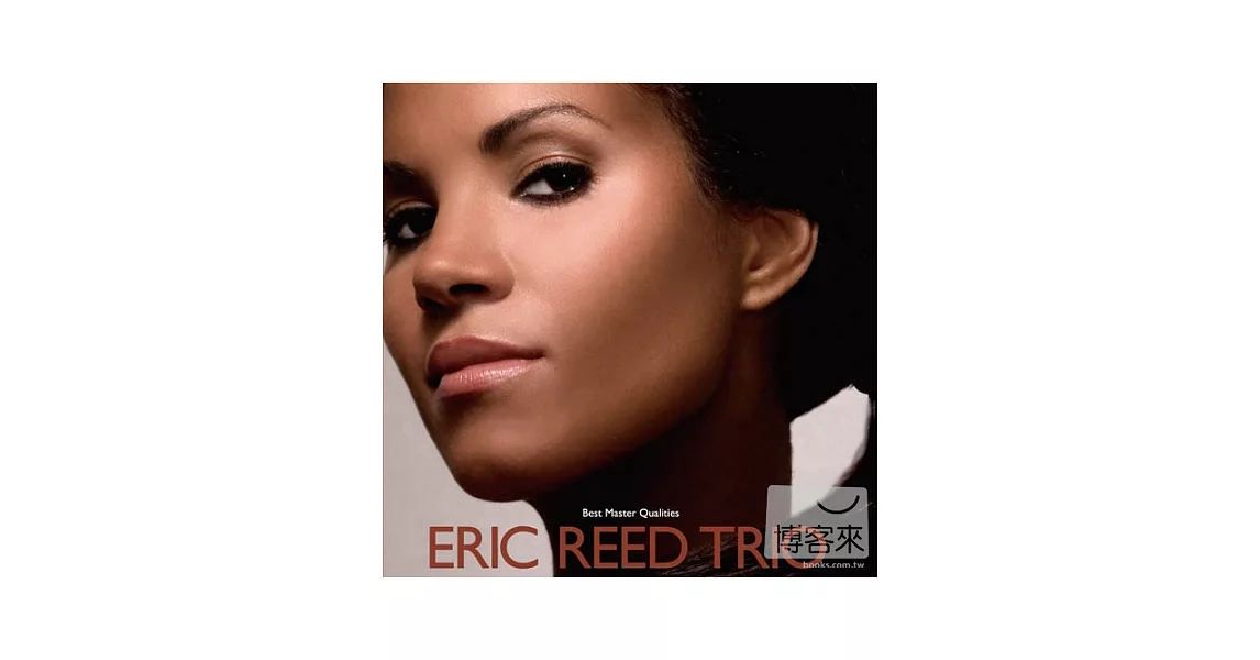 博客來-Swing Journal ~ Eric Reed Trio