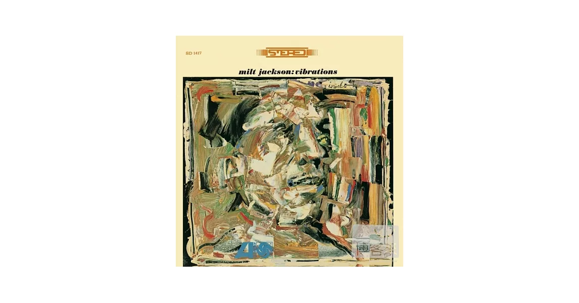 博客來-Milt Jackson / Vibrations