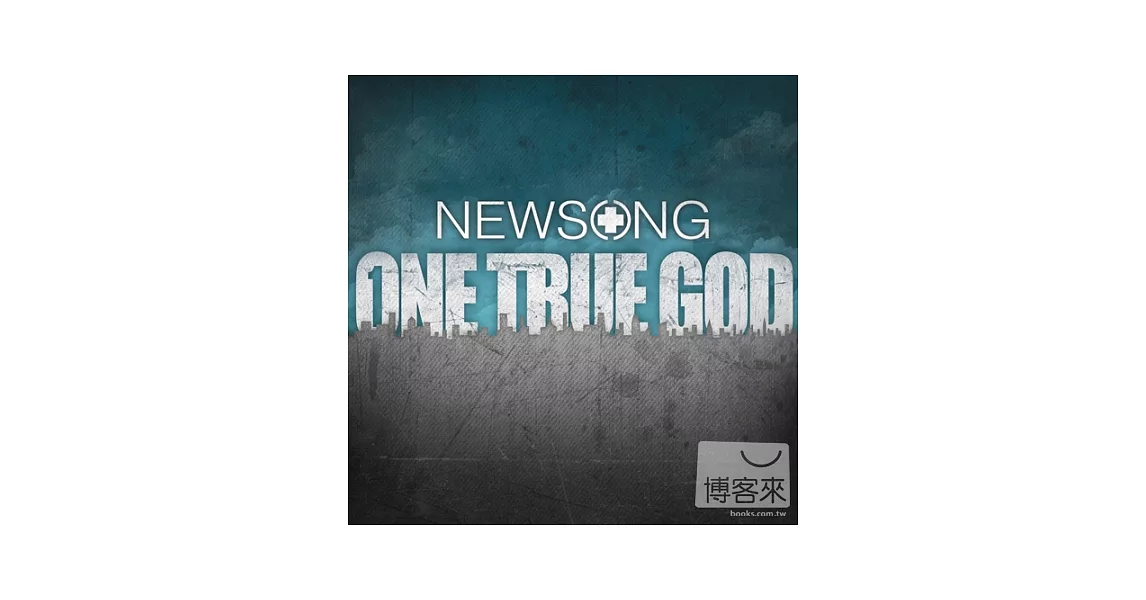 博客來-New Song / One True God