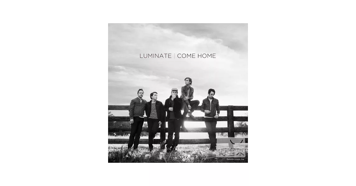 博客來-Luminate / Welcome To Daylight