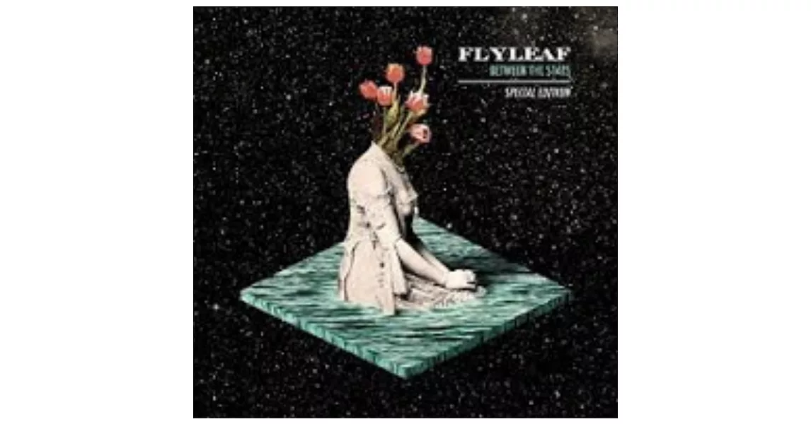 博客來-Flyleaf / Between The Stars
