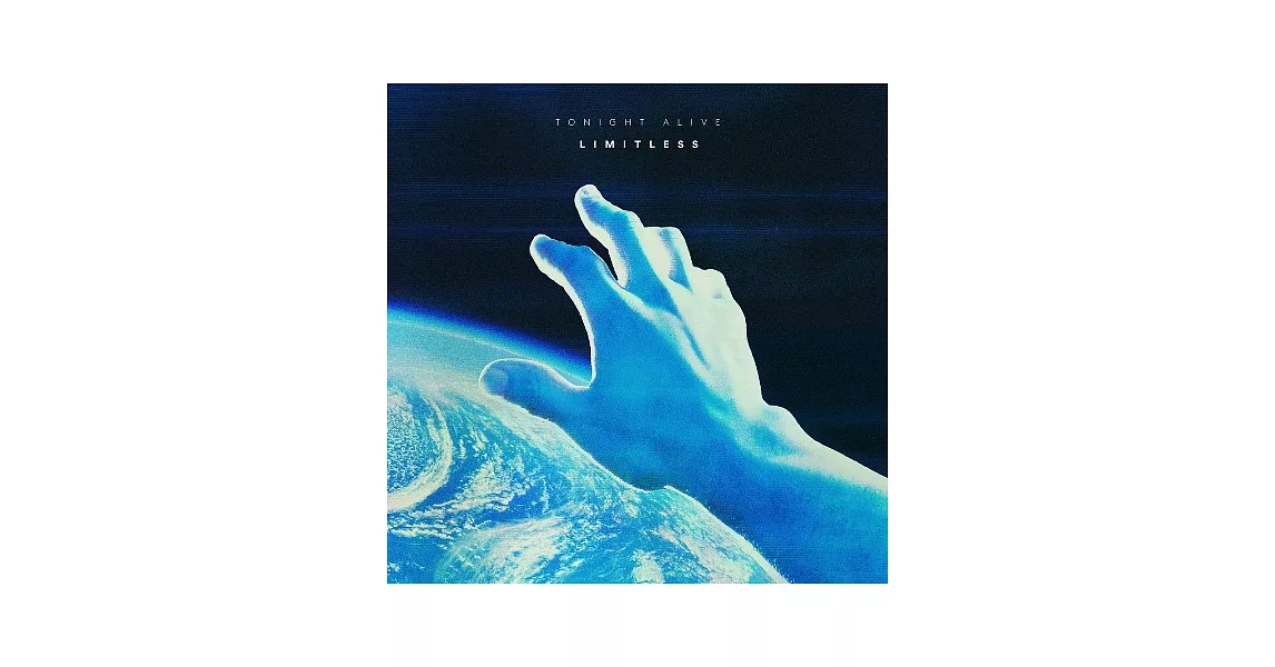 博客來-Tonight Alive / Limitless