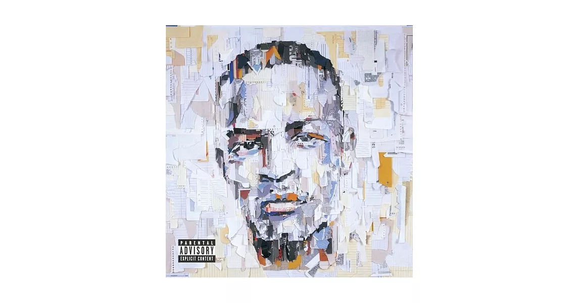 博客來-T.I. / Paper Trail [Explicit Content] [Vinyl Records 黑膠唱片]