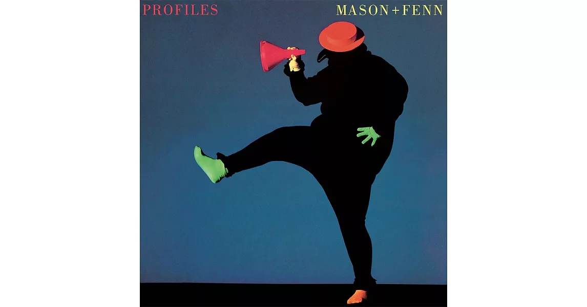 博客來-NICK MASON & RICK FENN / PROFILES