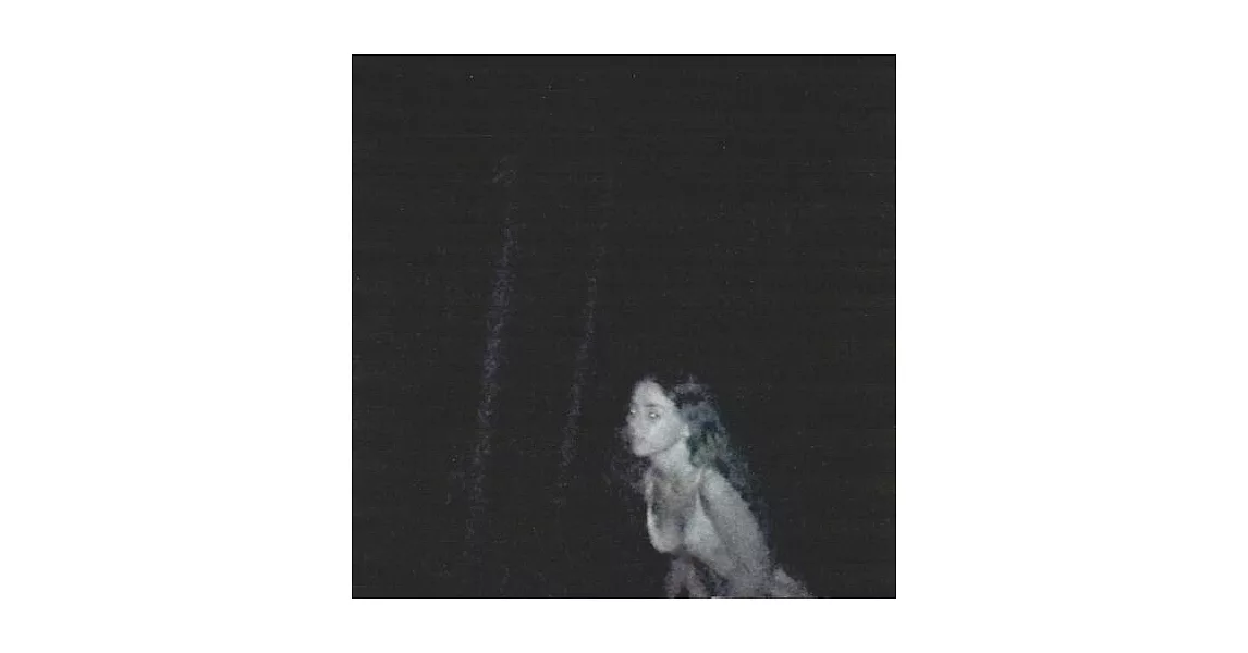 博客來-Samia / Bloodless (進口版LP黑膠唱片)