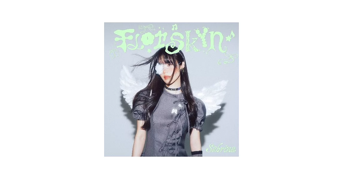 博客來-胡恂舞Sabrina Hu / 花皮 Florskyn