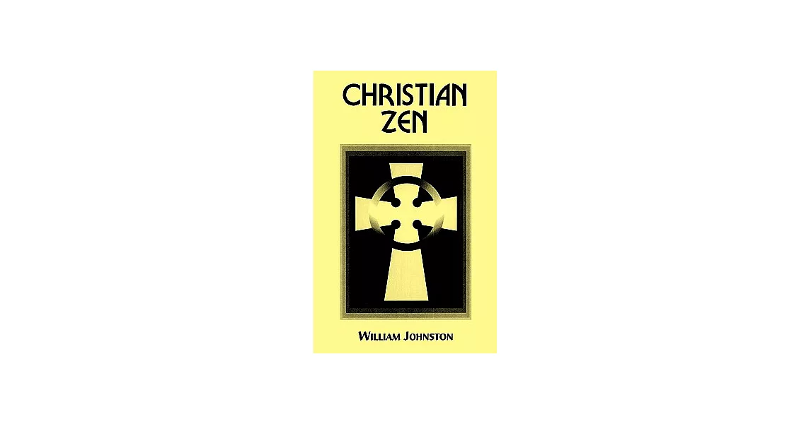 博客來-Christian Zen