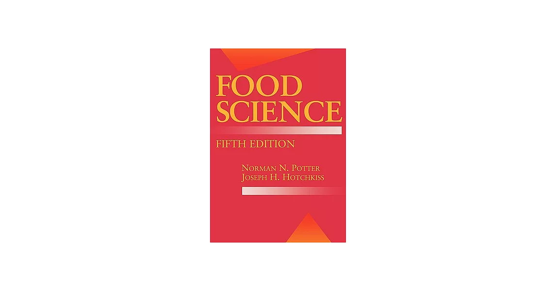 博客來-Food Science: Fifth Edition