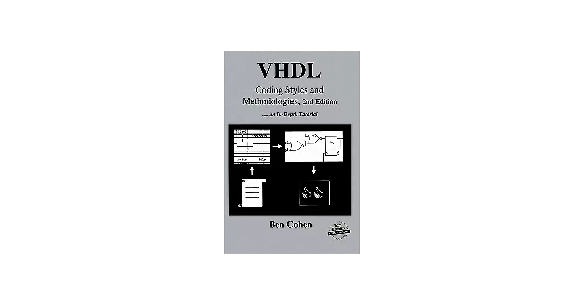 博客來-Vhdl Coding Styles and Methodologies