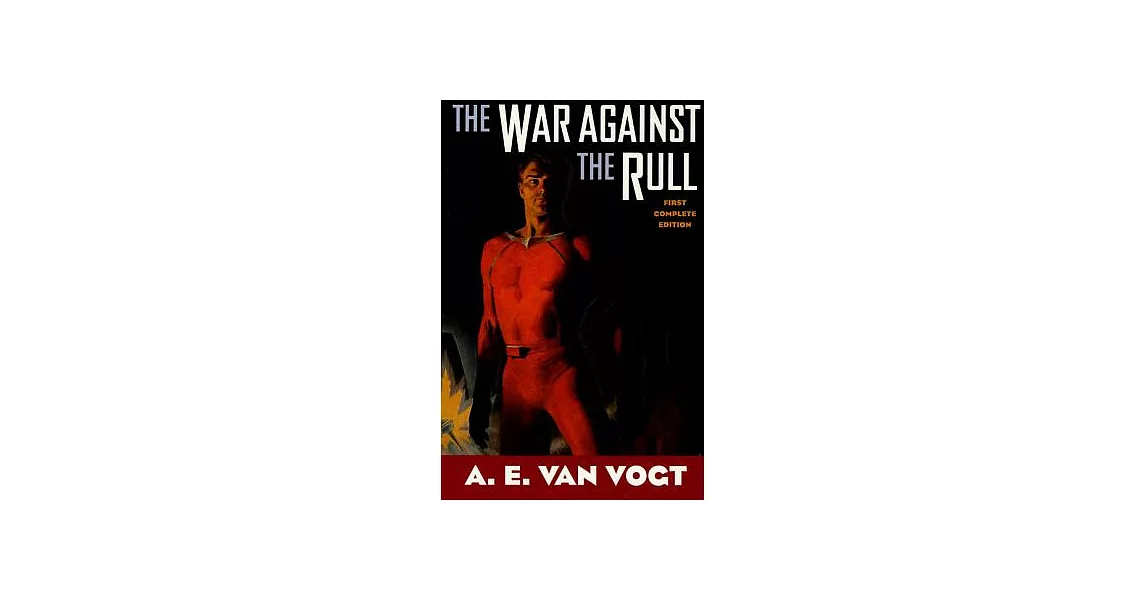 博客來-The War Against the Rull