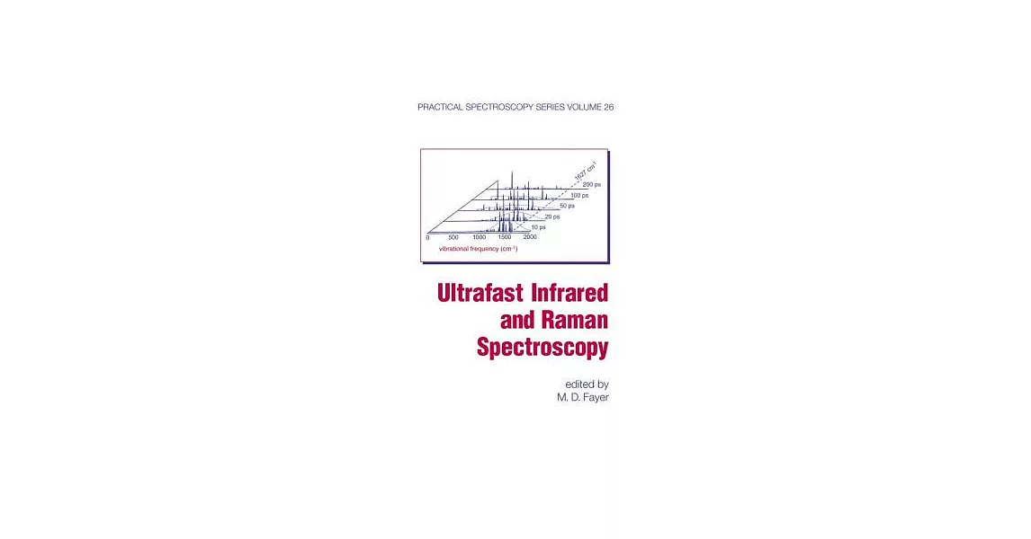 博客來-Ultrafast Infrared and Raman Spectroscopy