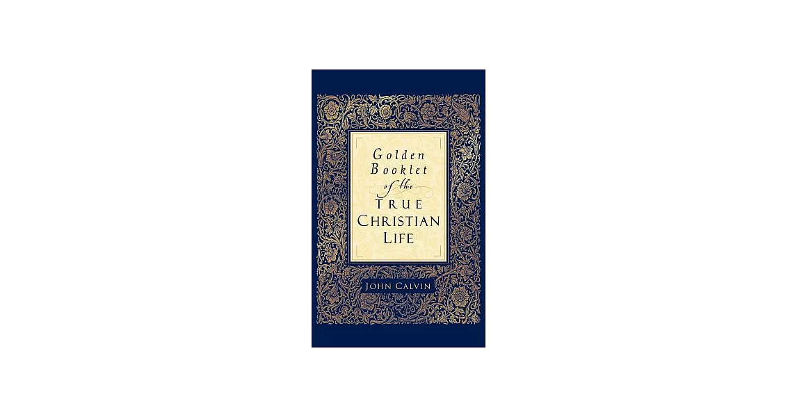 博客來-Golden Booklet of the True Christian Life