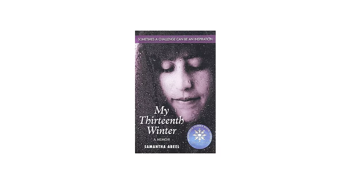 博客來-My Thirteenth Winter: A Memoir
