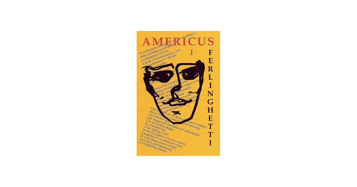 博客來-Americus: Book I