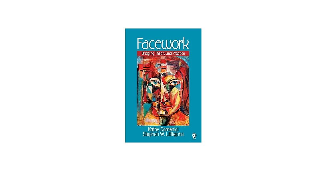 博客來-Facework: Bridging Theory And Practice
