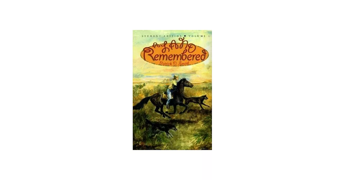 博客來-A Land Remembered Student Edition