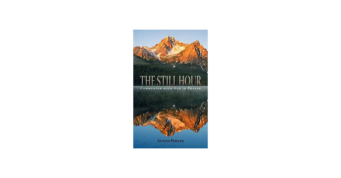 博客來-The Still Hour