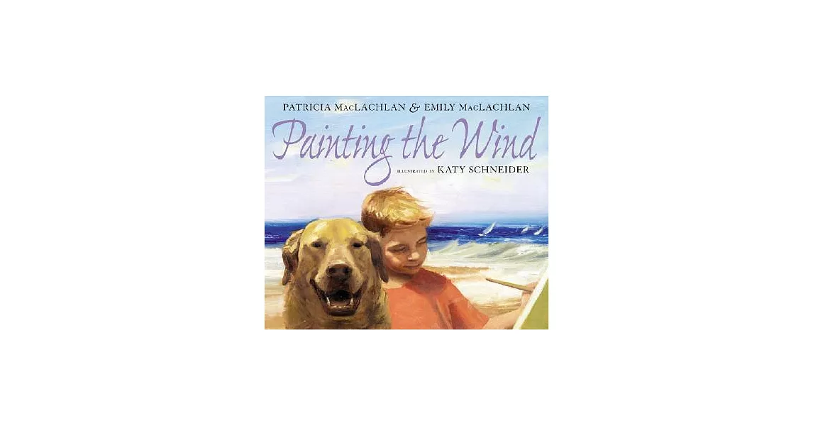 博客來-Painting the Wind