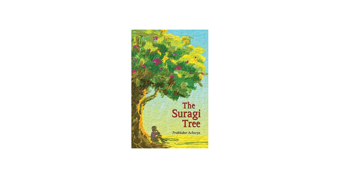 博客來-The Suragi Tree