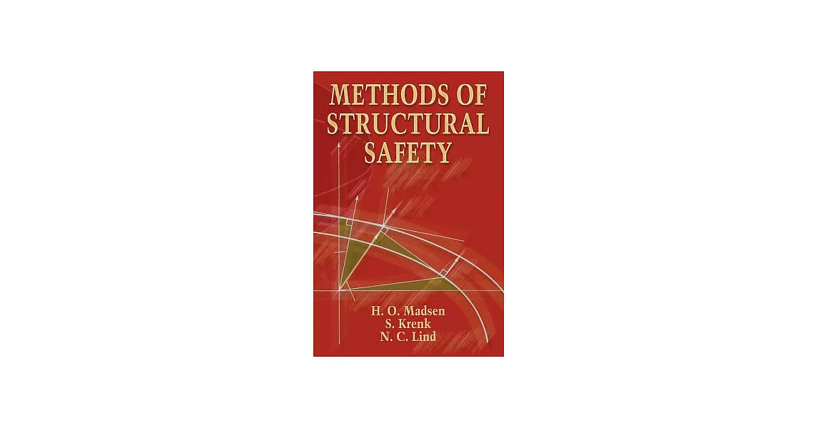 博客來-Methods of Structural Safety