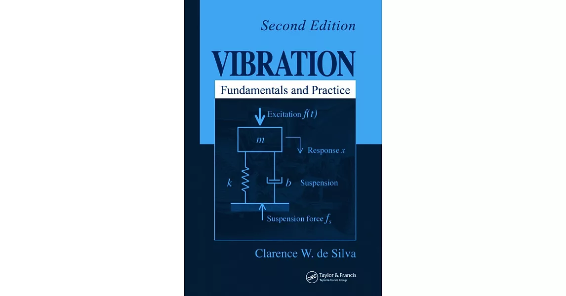 博客來-Vibration: Fundamentals and Practice, Second Edition