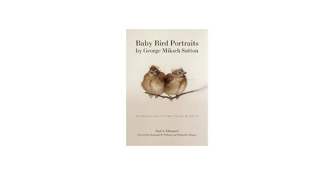 博客來-Baby Bird Portraits