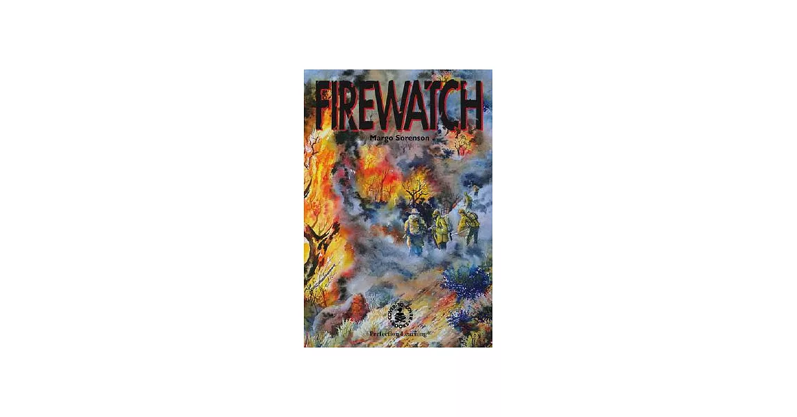 博客來-Firewatch