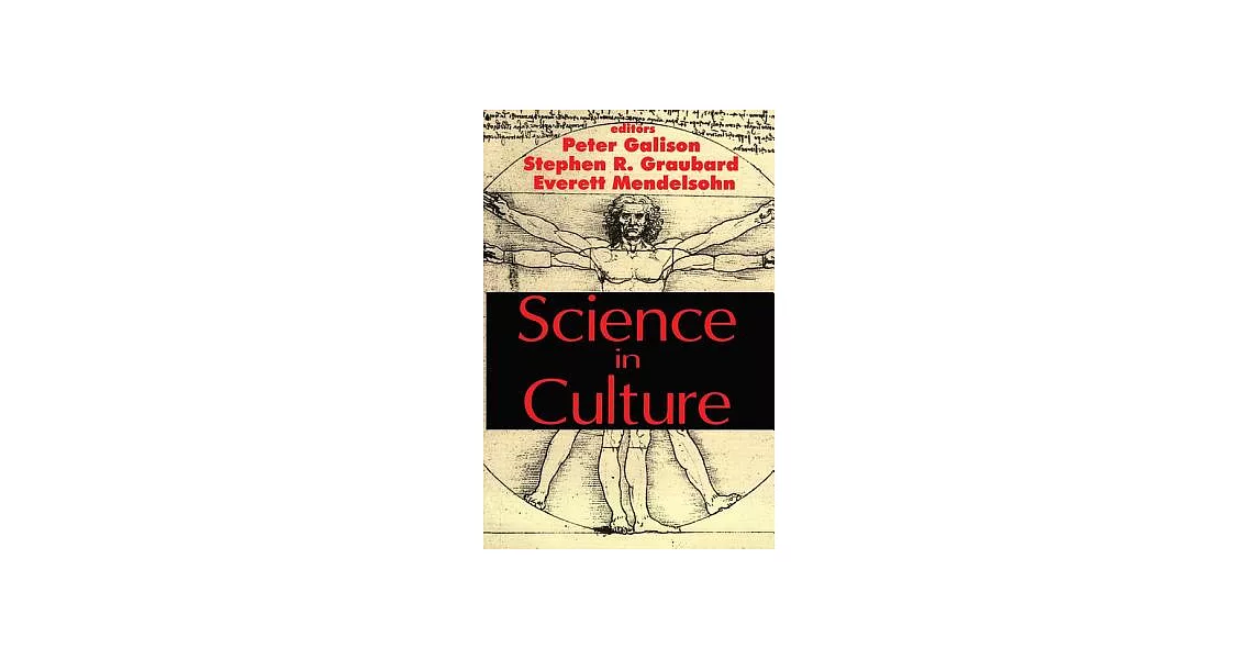 博客來-Science in Culture