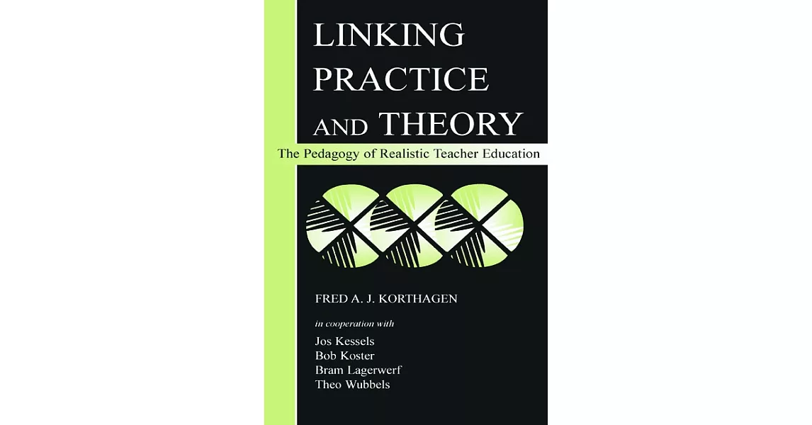 博客來-Linking Practice and Theory: The Pedagogy of Realistic Teacher ...
