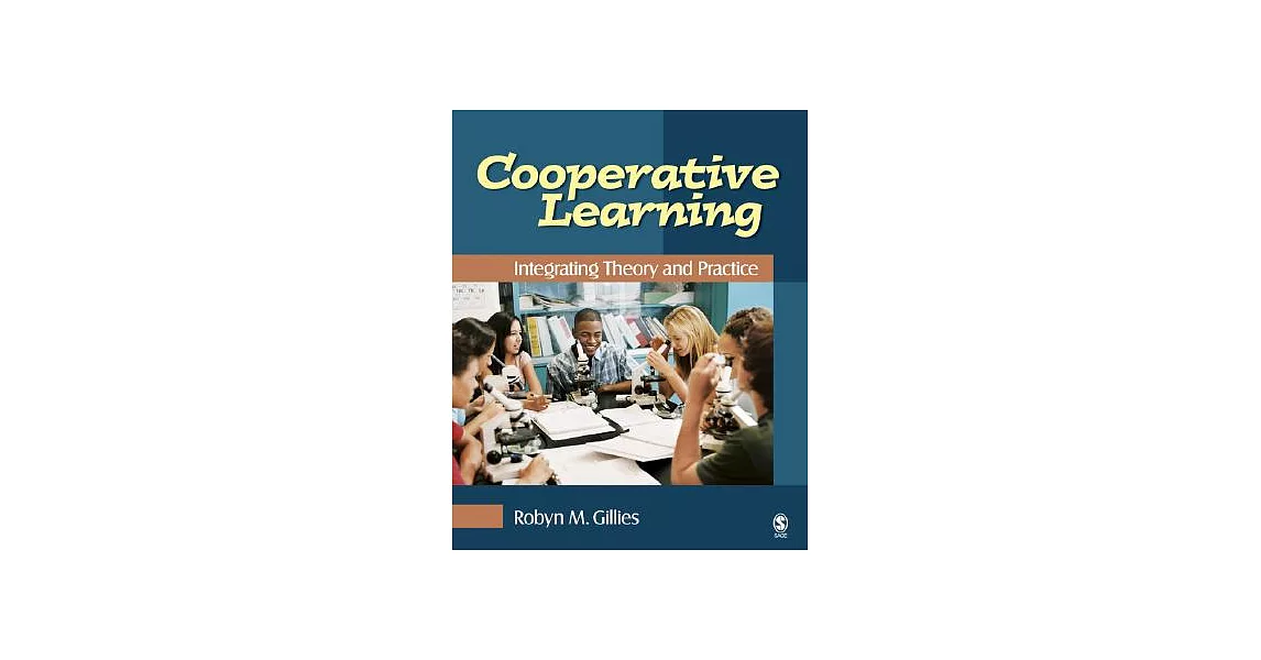 博客來-Cooperative Learning: Integrating Theory and Practice