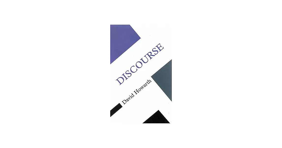 博客來-Discourse