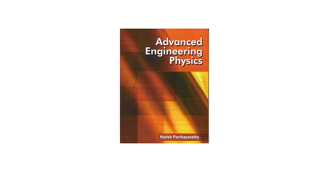 博客來-Advanced Engineering Physics