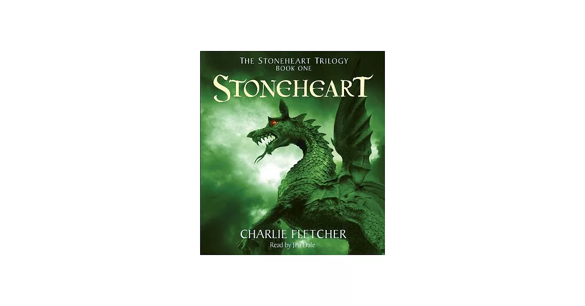 博客來-Stoneheart