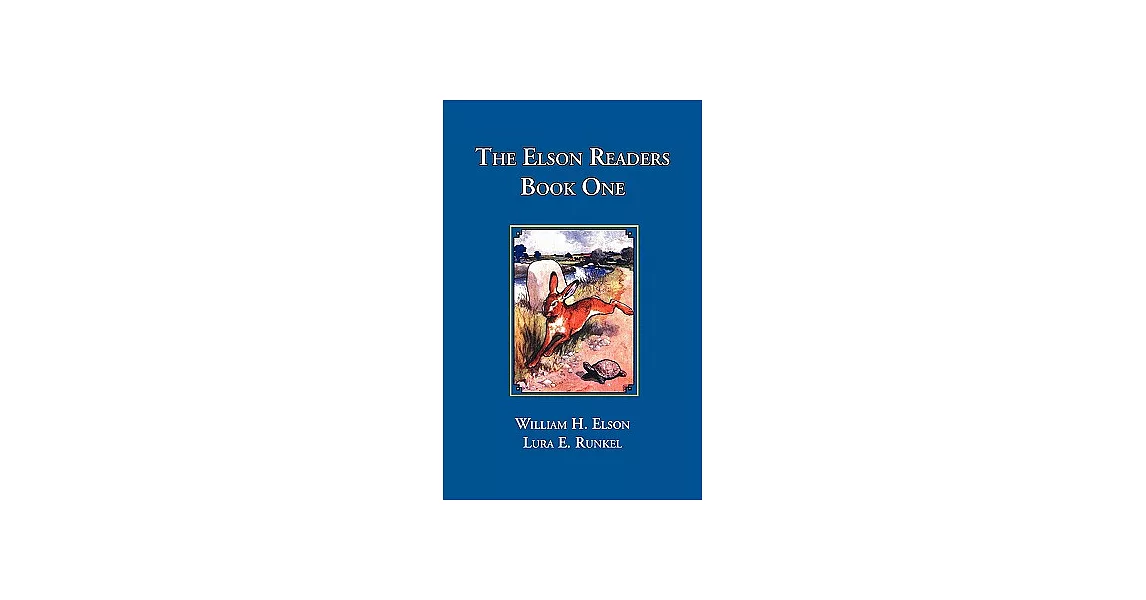 博客來-The Elson Readers: Book One