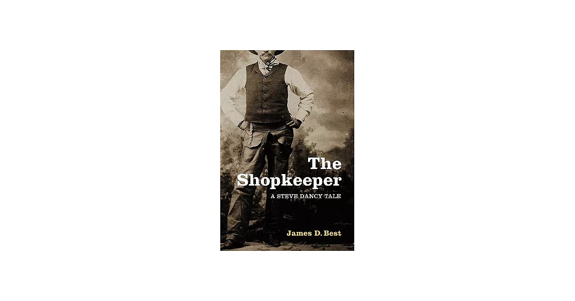 博客來-The Shopkeeper